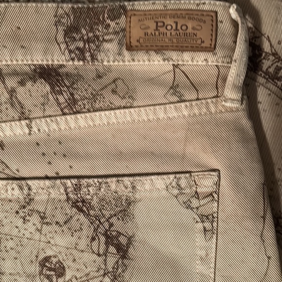 Polo Ralph Lauren | Jeans | Polo Ralph Laurenthe Tompkins Skinny High ...